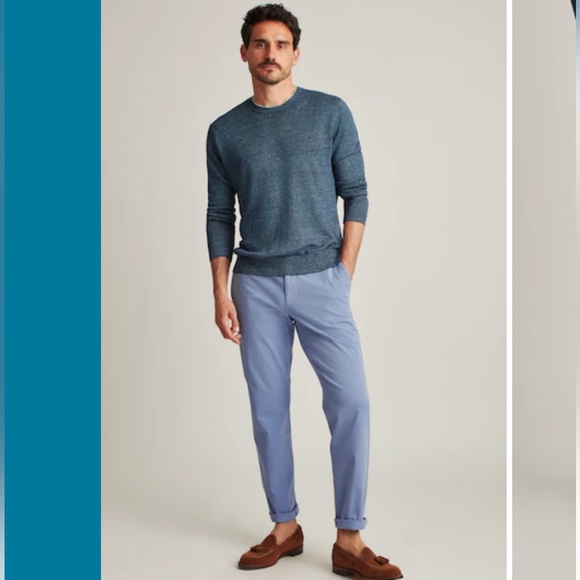 Bonobos | Pants | Bonobos Original Stretch Washed Chino | Poshmark